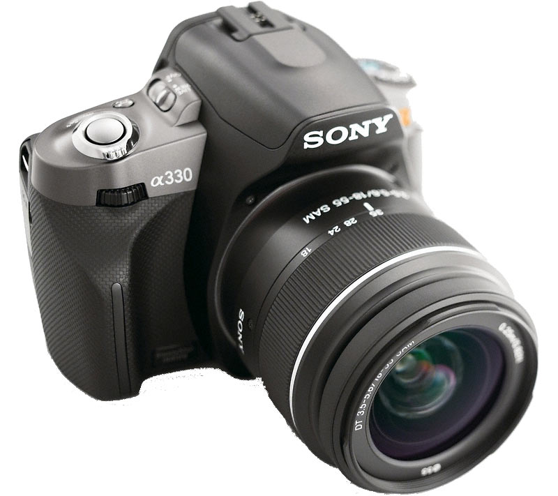 Sony A330 Review TrustedReviews Photoxels Sony A330 Review TrustedReviews Photoxels