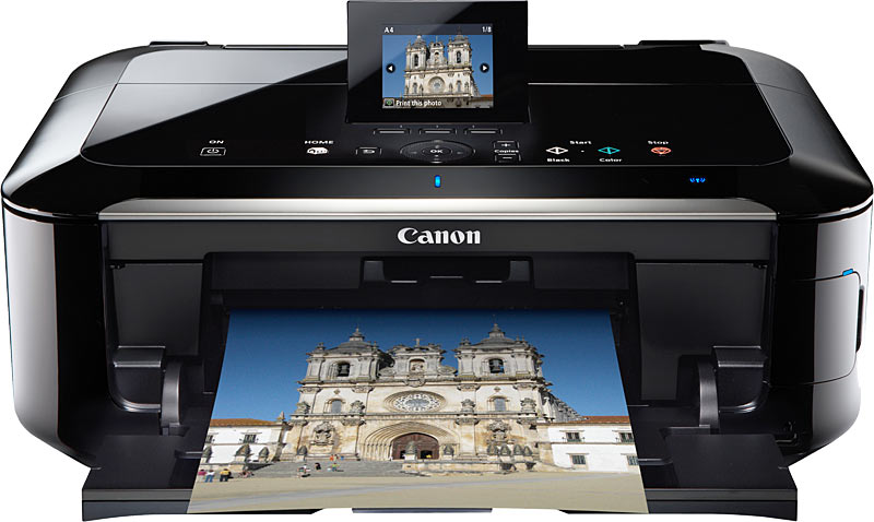 Canon Canada Announces PIXMA MG5320 and iP4920 Photo Printers – Photoxels