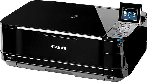 Canon Announces 4 PIXMA Printers With Full HD Movie Print Feature ...