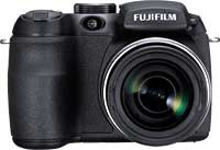 Fujifilm S1500 Review @ Steve’s Digicams – Photoxels