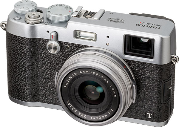 Fujifilm X100T Handling & Feel – Photoxels