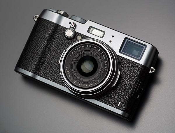 Fujifilm X100T Image Quality – Photoxels