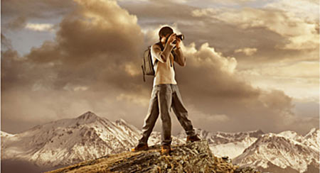 Creative Camera Ads – Photoxels