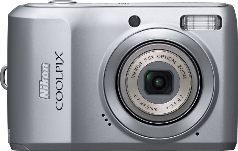 Nikon Canada Introduces Eight 2009 COOLPIX Models – Photoxels