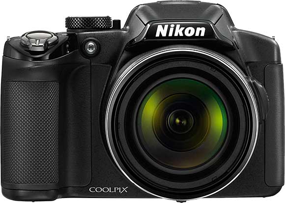 Nikon Announces 2012 P-Series COOLPIX Cameras – Photoxels