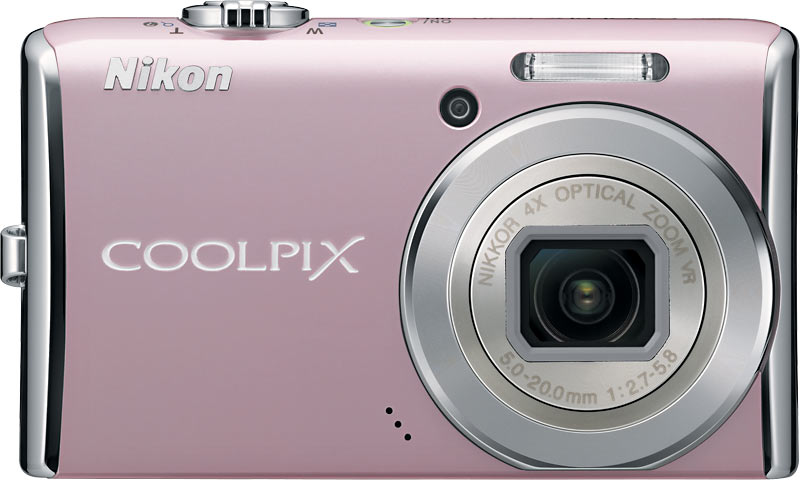 Nikon S620 Review @ Steve’s Digicams – Photoxels