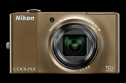 Nikon Coolpix S8000 – Photoxels