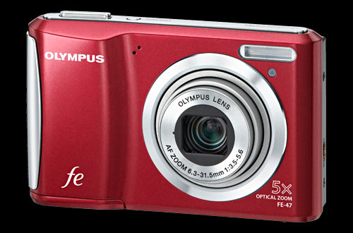 Olympus FE-47 – Photoxels