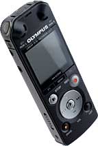 Olympus LS-7 Pocket Linear PCM Recorder – Photoxels