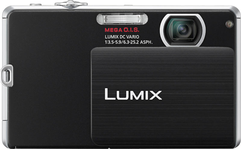 Panasonic DMC-FP3 – Photoxels