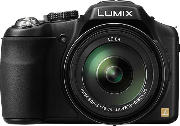 Panasonic Announces Lumix DMC-FZ200 – Photoxels