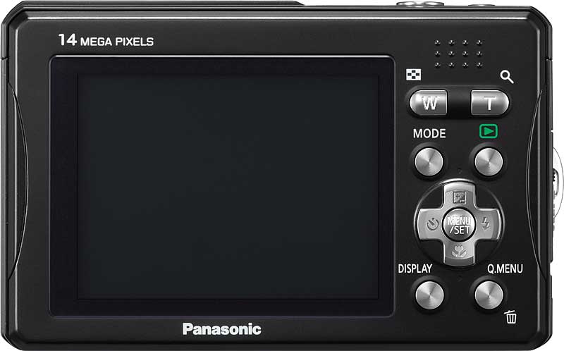 Panasonic Announces LUMIX TS10 – Photoxels