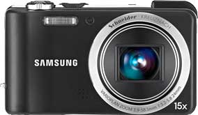 Samsung HZ35W / WB650 Review @ PhotographyBLOG – Photoxels