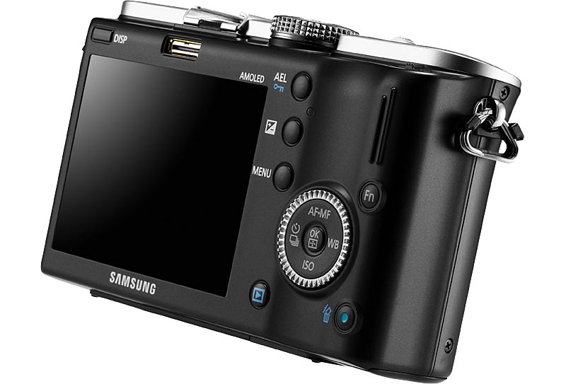 Samsung NX100 – Photoxels
