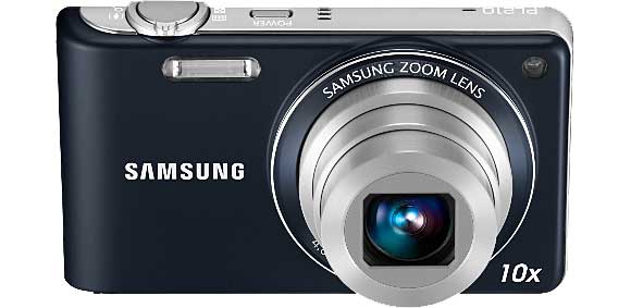 Samsung PL210 Review @ PhotographyBLOG – Photoxels