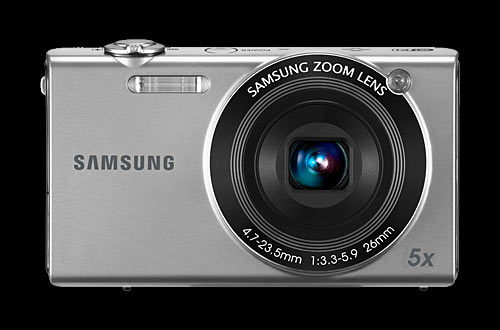 Samsung SH100 – Photoxels