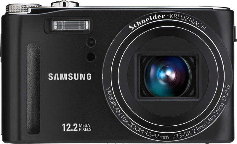 Samsung WB550 Review @ PhotographyBLOG – Photoxels