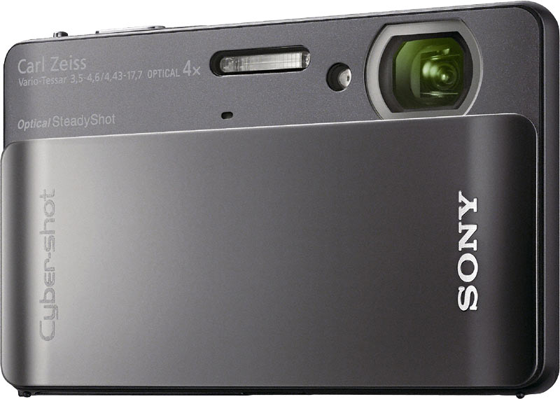 Sony TX5 Review @ TrustedReviews – Photoxels