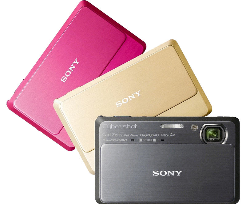 Sony TX9 Review @ Camera Labs – Photoxels