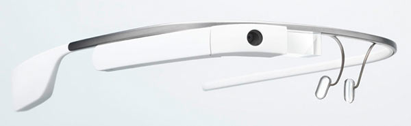 Surgeon Test-Drives Google Glass – Photoxels