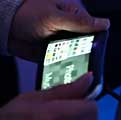 Nokia Demos Flexible Phone Prototype – Photoxels