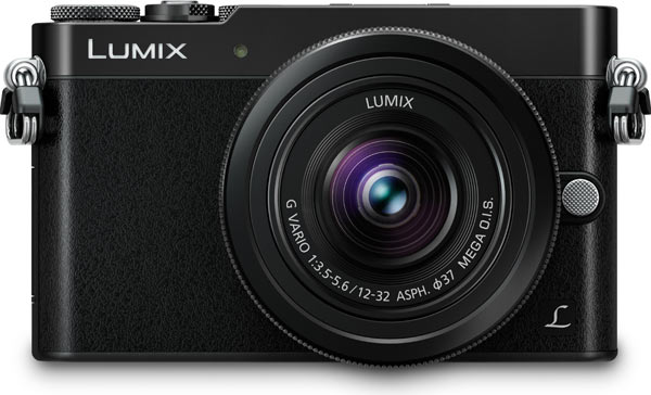 Panasonic Announces New Ultra Compact LUMIX DMC-GM5 Camera with a Live ...