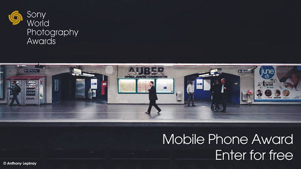 World Photography Organisation’s New 2015 Mobile Phone Award: Submit ...