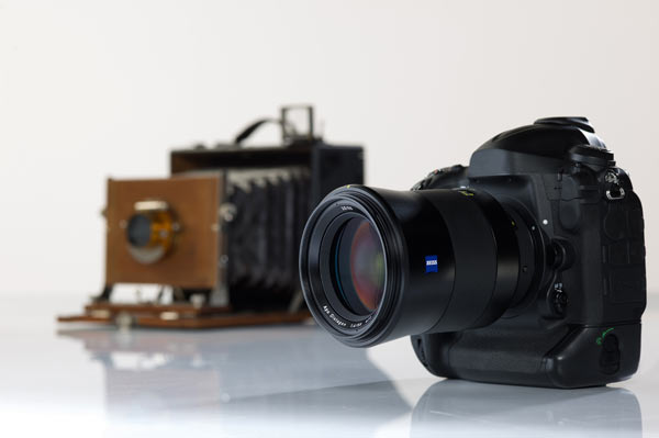 ZEISS’ Anniversary: 125 Years of ZEISS Camera Lenses: 21 March 1890 ...