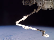 International Space Station: High Definition Earth Viewing Cameras ...