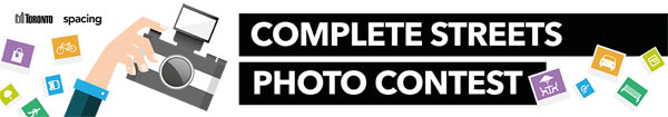 Complete Streets Photo Contest for Residents or Visitors of Ontario ...