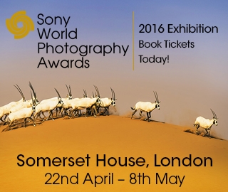 2016 Sony World Photography Awards: Student Shortlist for the ...